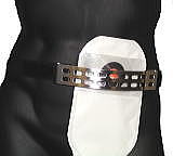 Ostomy Belt Guard | Stoma Protection | Stoma Guard